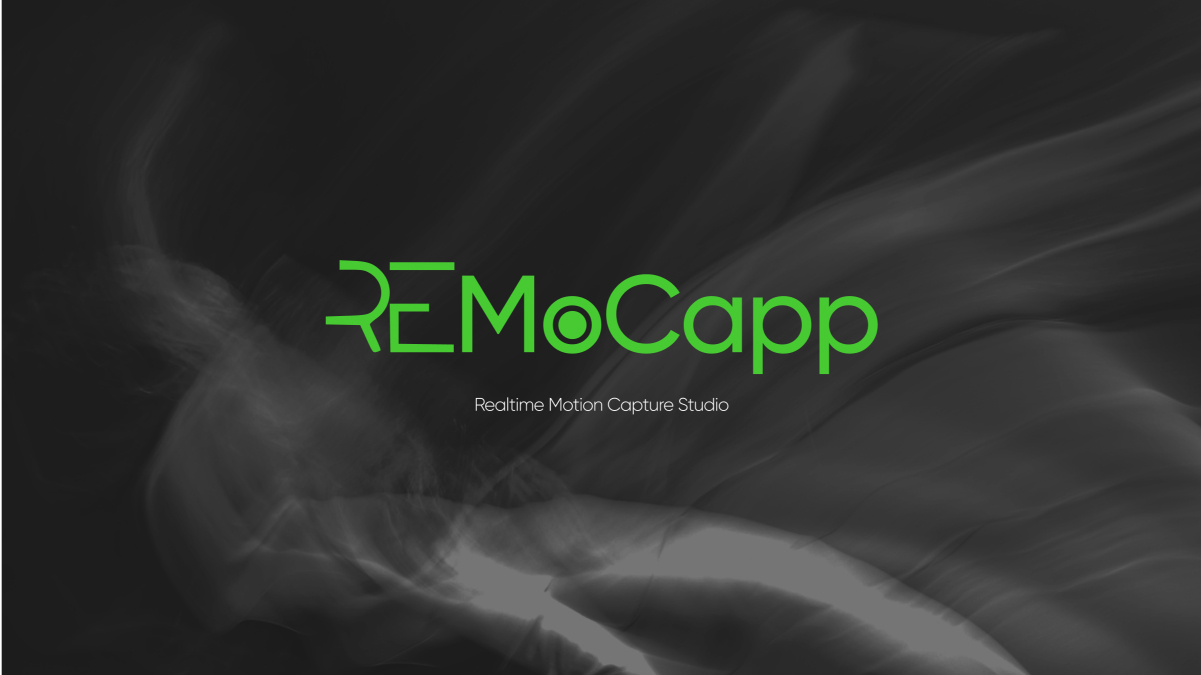 Remocapp Documentation Ai Motion Capture Tool